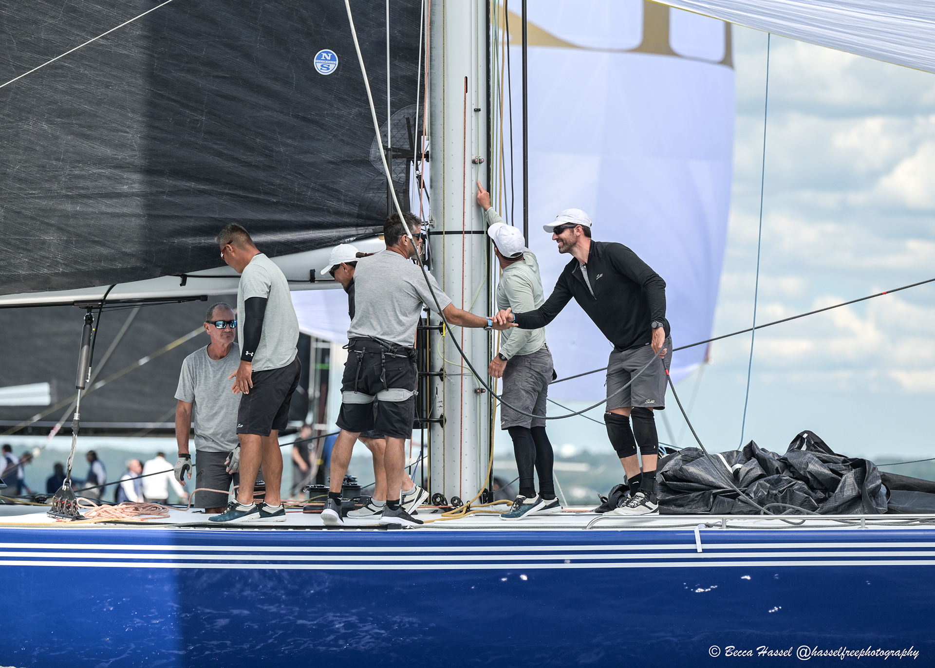Hassel-Free Photography - 12 Metre Worlds