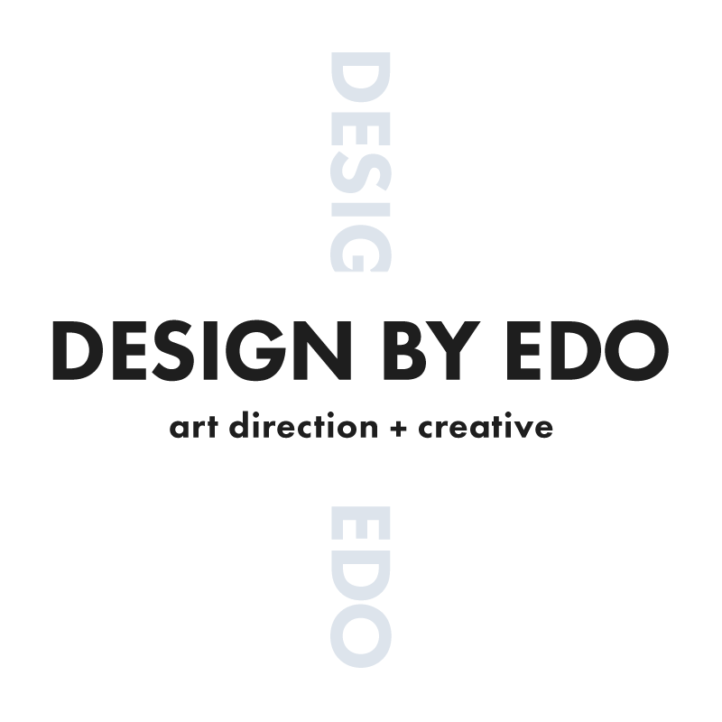 Design By Edo - Portfolio - Activation Logo Marks
