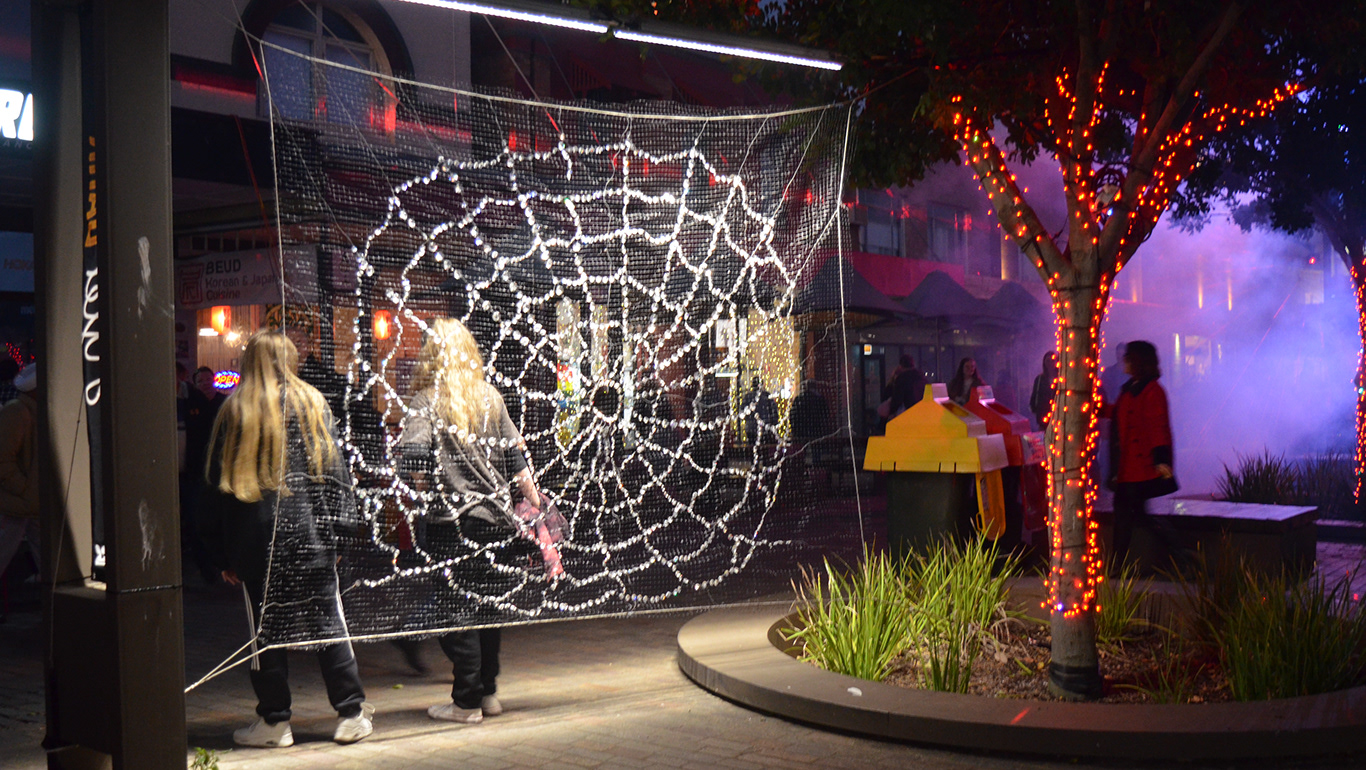 mcdermott baxter - ICE