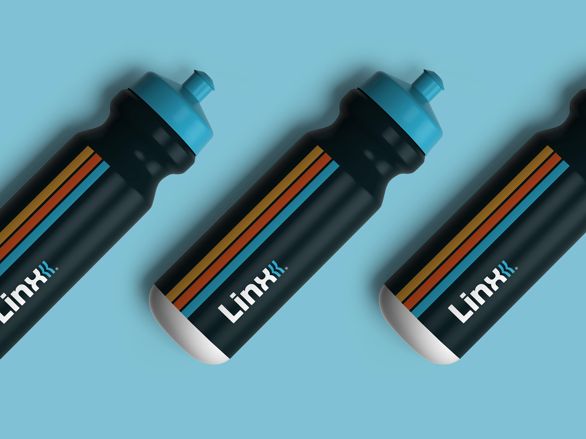 Madison Ackerman Design - Linx Bus