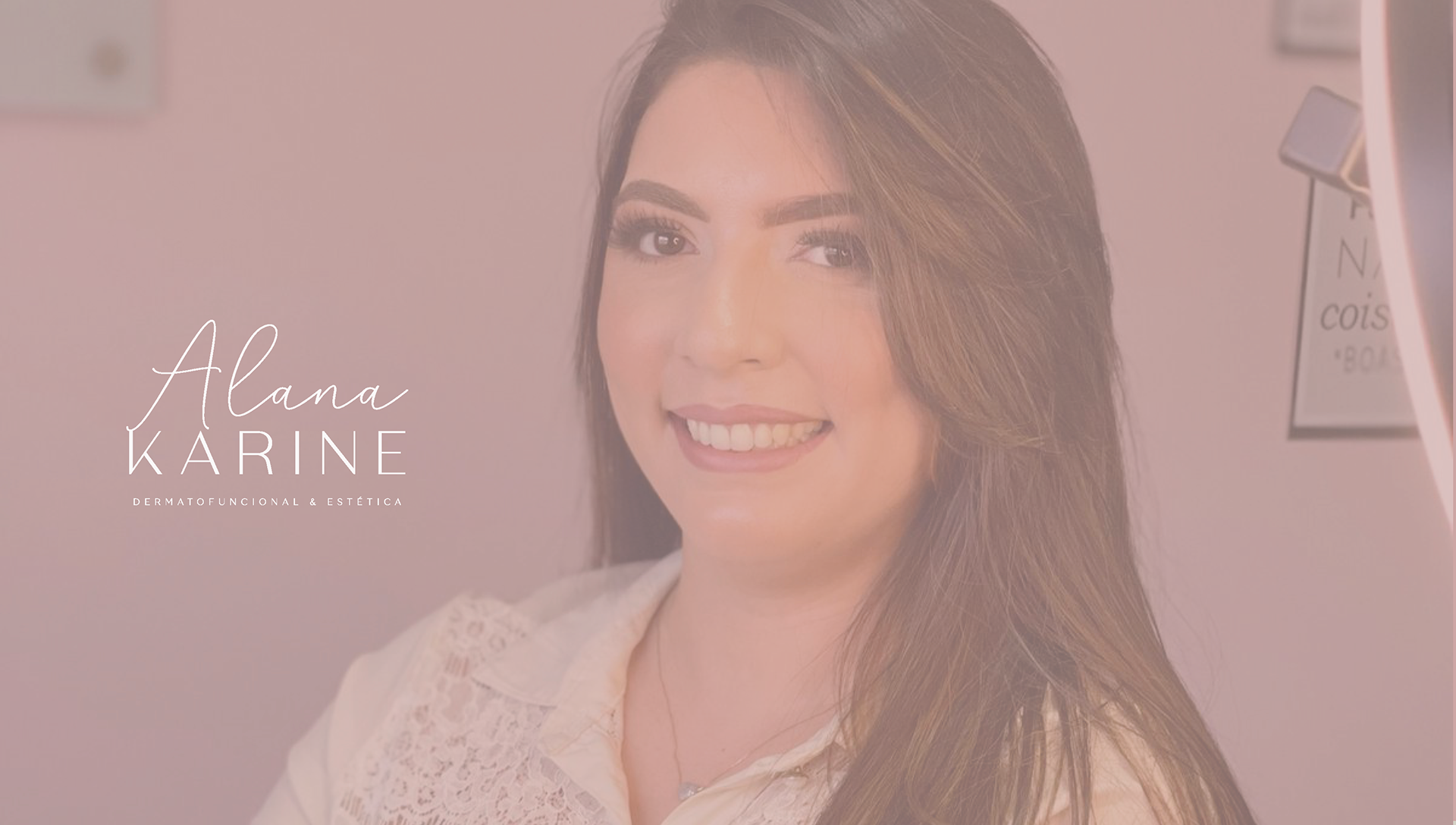 Cacau - ALANA KARINE - FISIOTERAPEUTA & ESTÉTICA