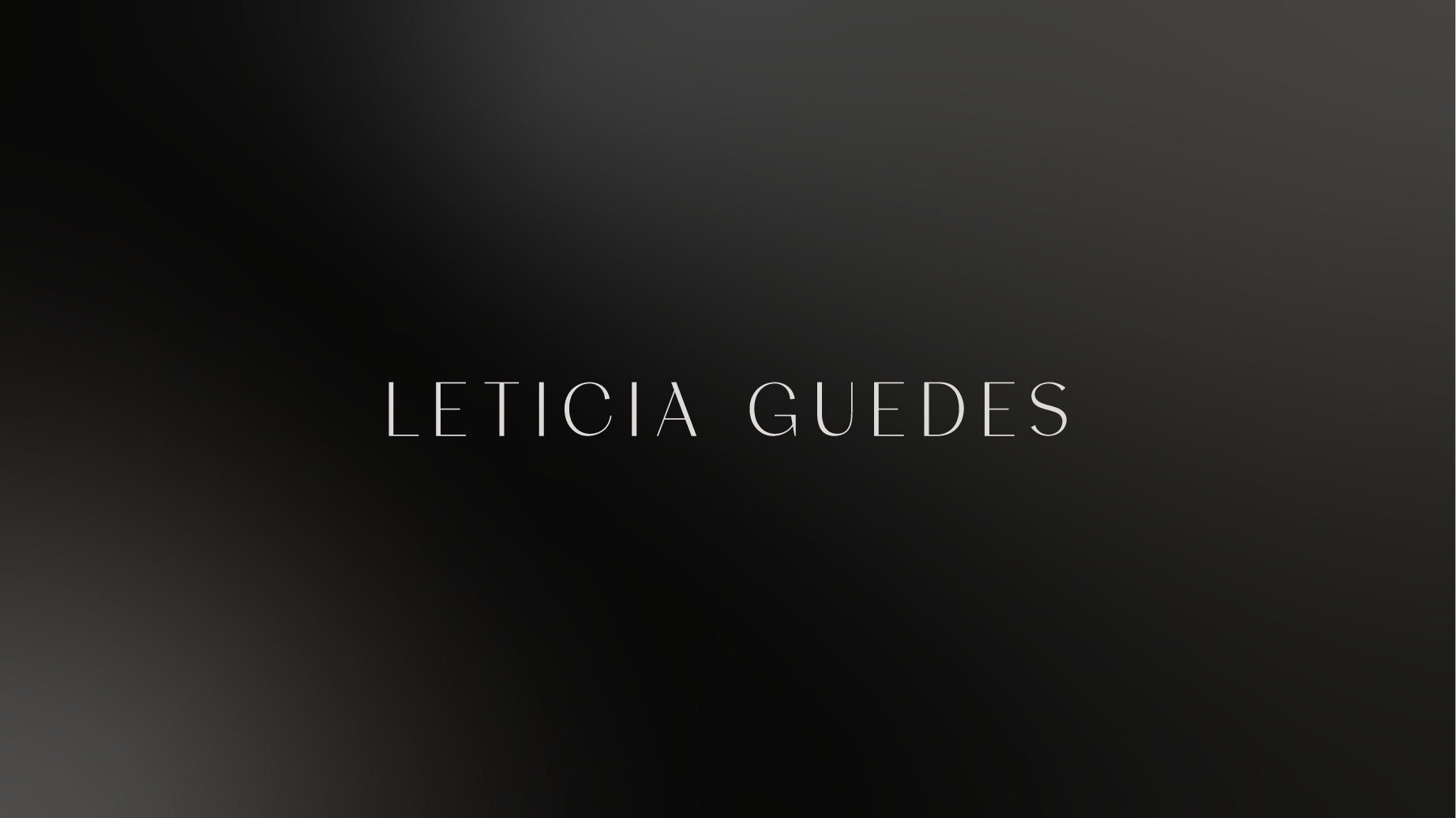 Cacau - LETICIA GUEDES - ADVOGADA