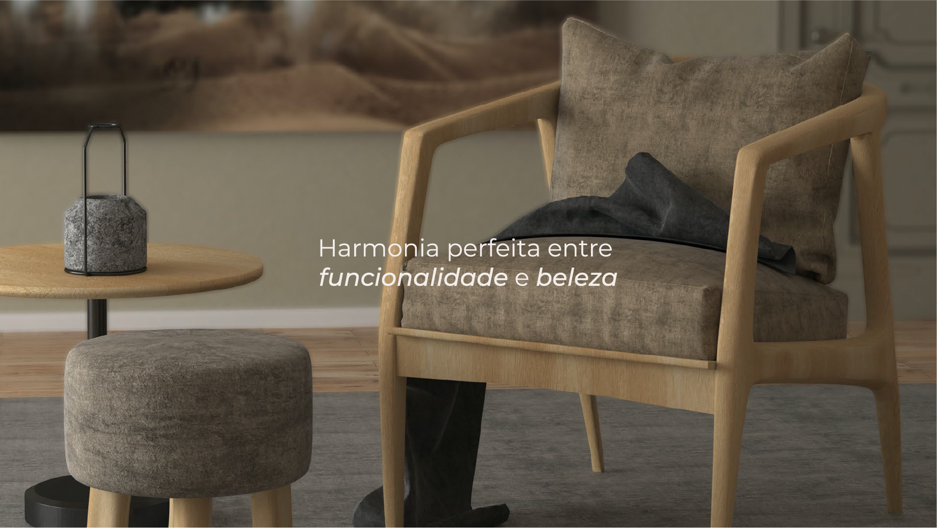 Cacau - AMANDA PERILLO - ARQUITETURA