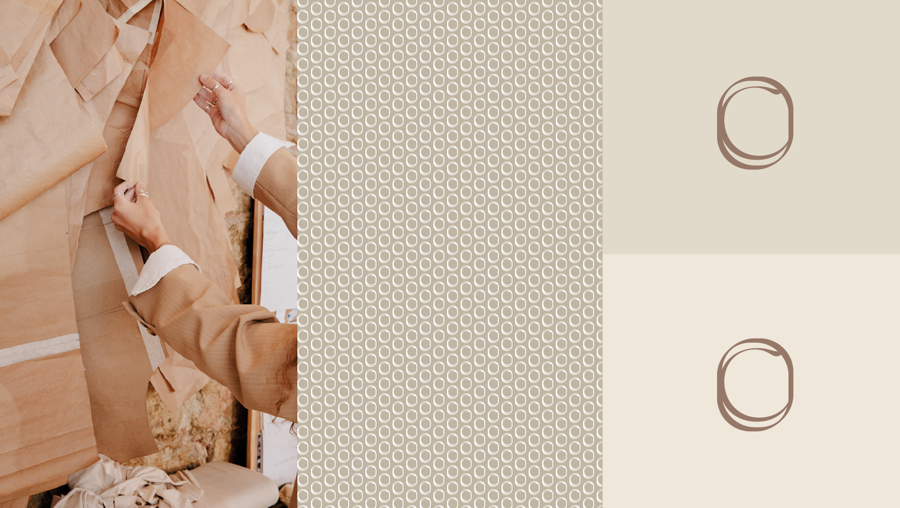 Cacau - CINNARA - DESIGN DE MODAS