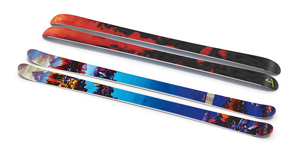POLYGONE SHOP - J Skis