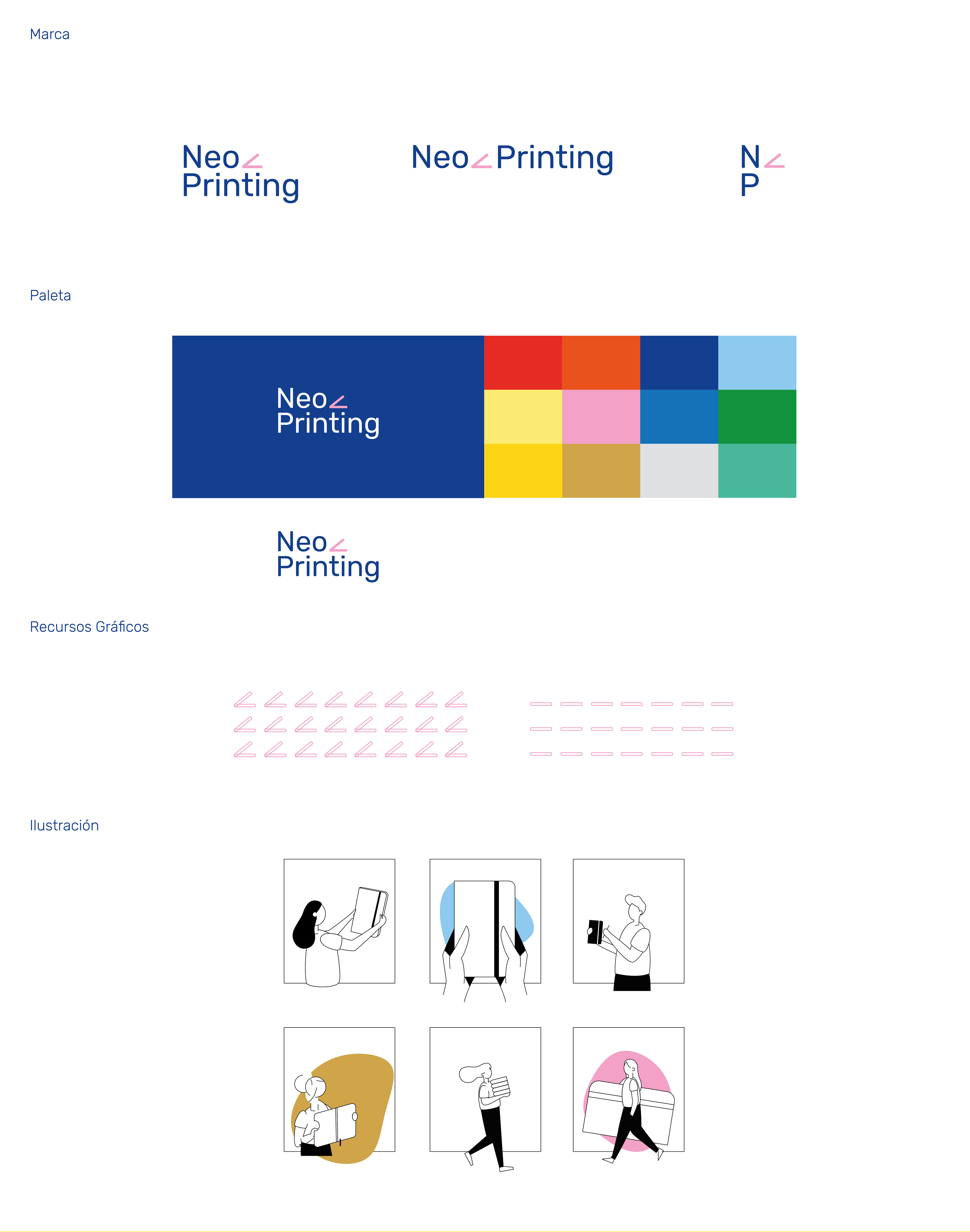 La CLec Comunicació S.L. - Neo Printing