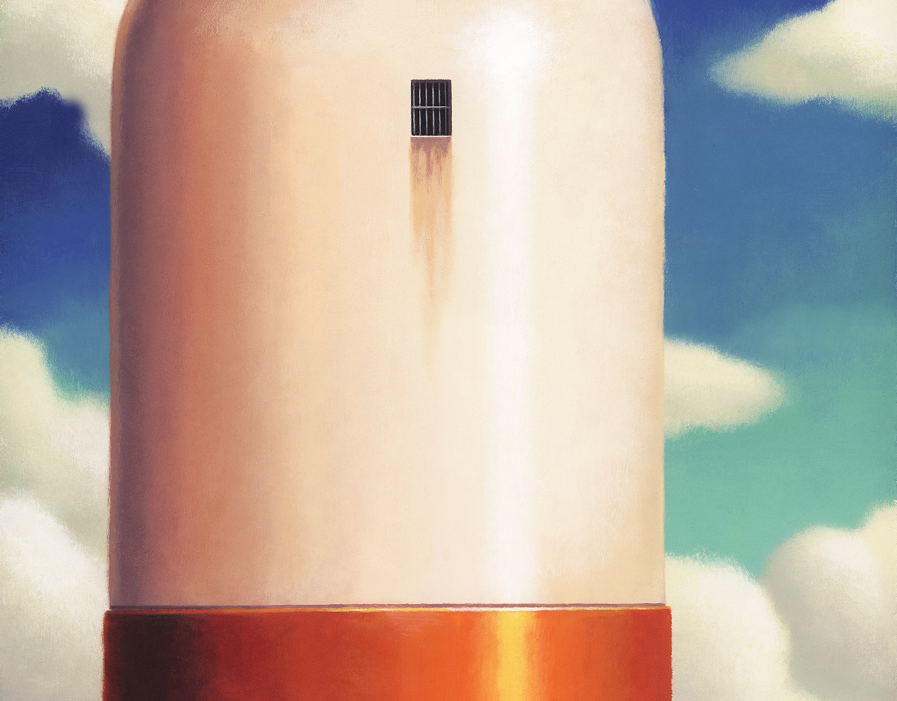 James Fryer Illustration