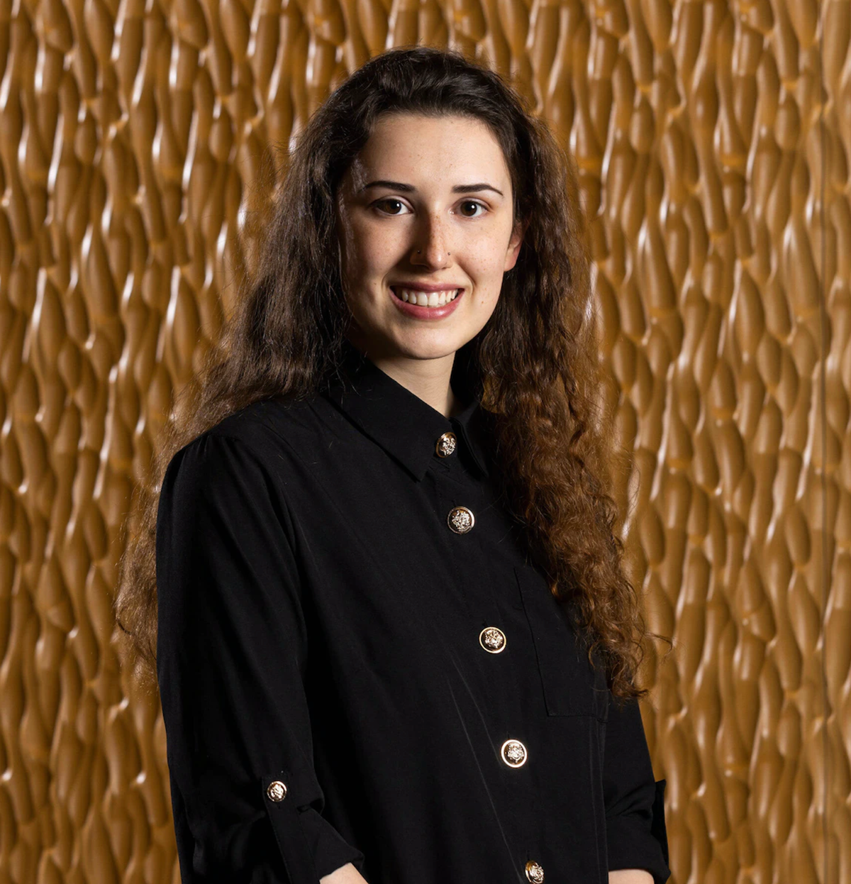 Emily Mann - About