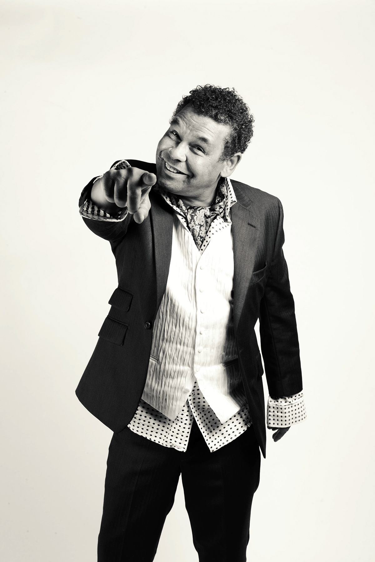 Joseph Scanlon Photography - Craig