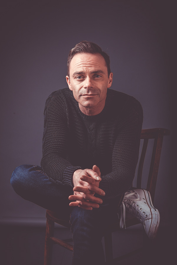 Joseph Scanlon Photography - About me