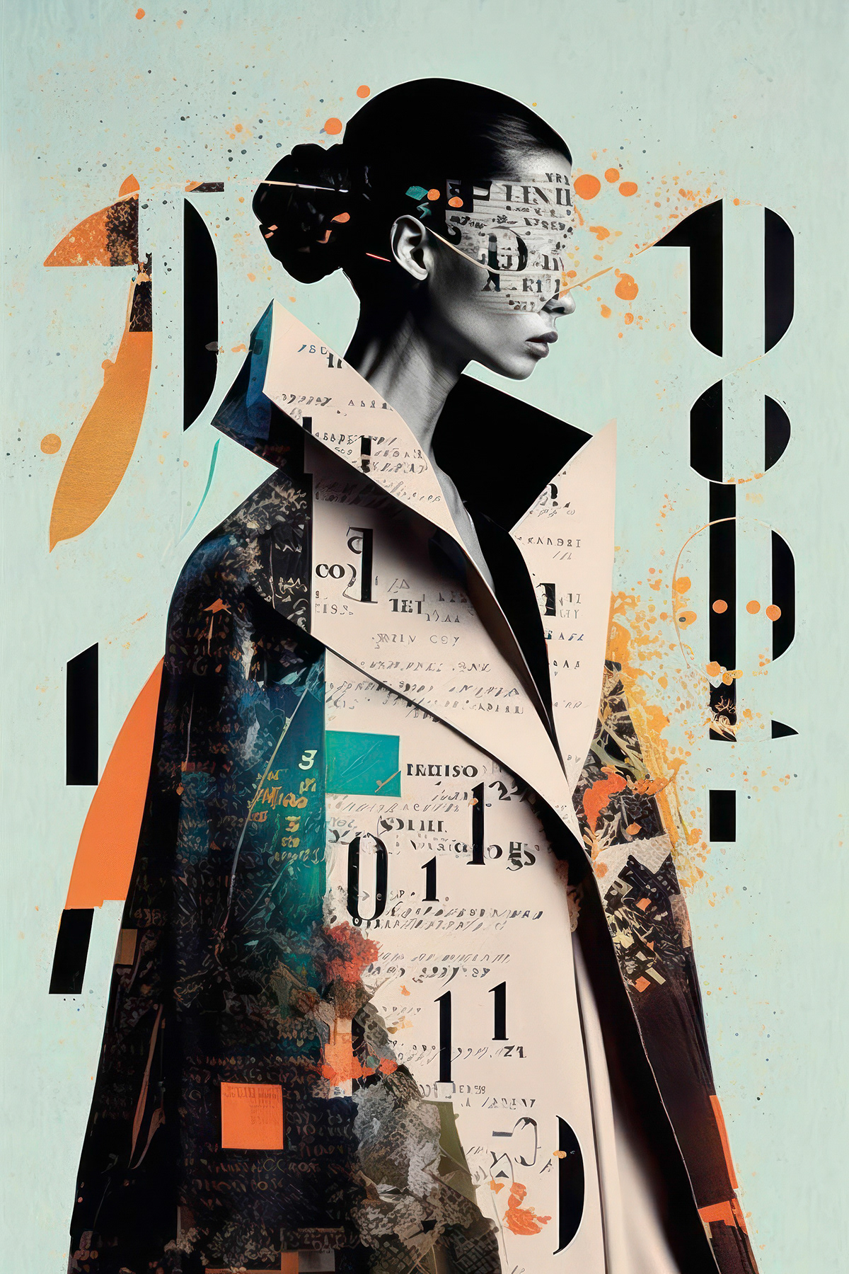 The Visual Language of Tom Nulens - The Bold Type