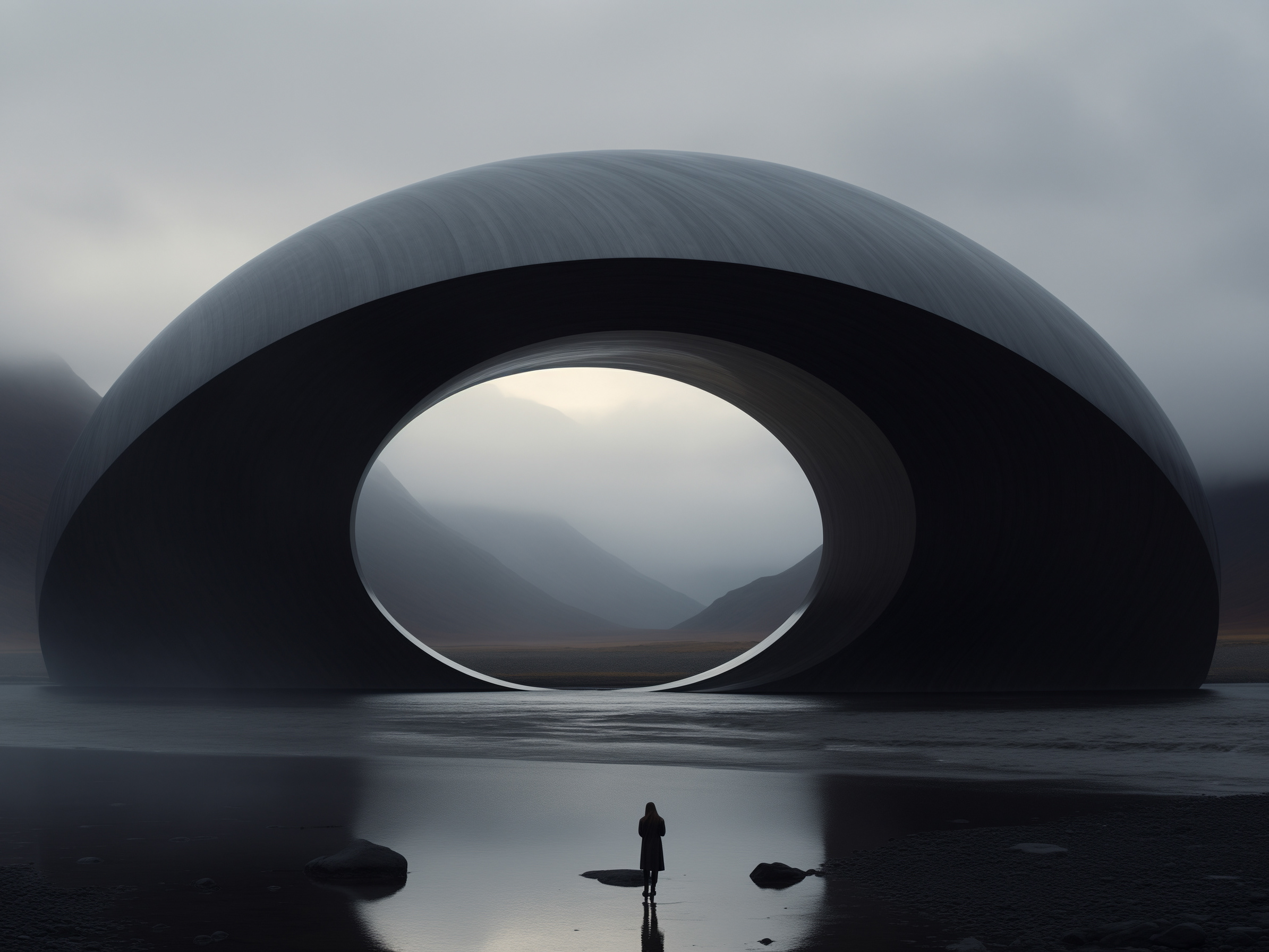 The Visual Language of Tom Nulens - Fleurs de Mystique