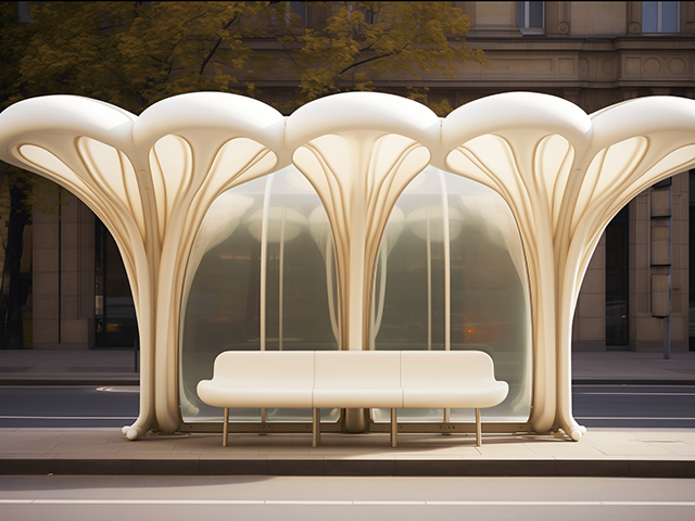 The Visual Language of Tom Nulens - Shattered Divas