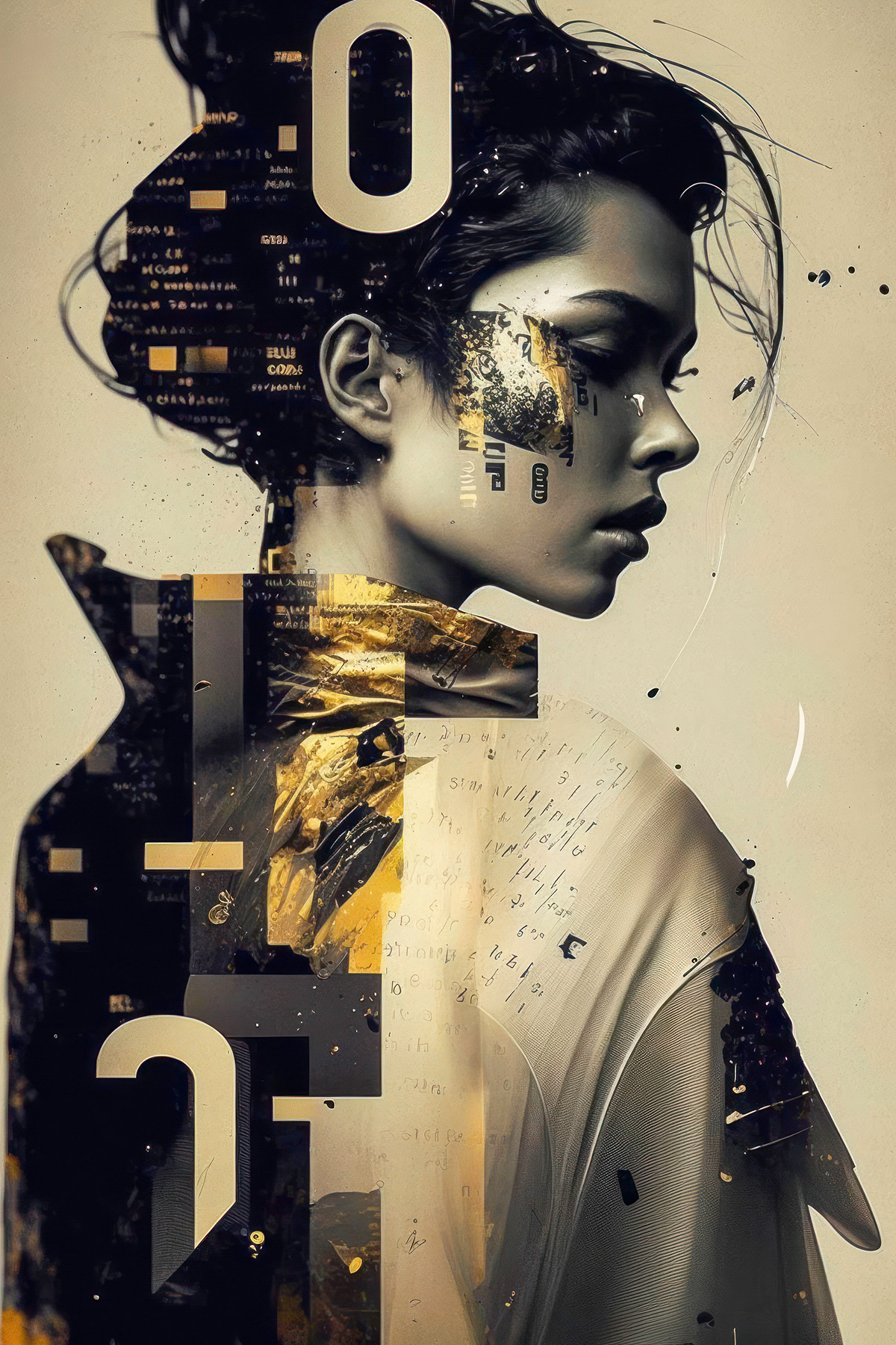 The Visual Language of Tom Nulens - The Bold Type