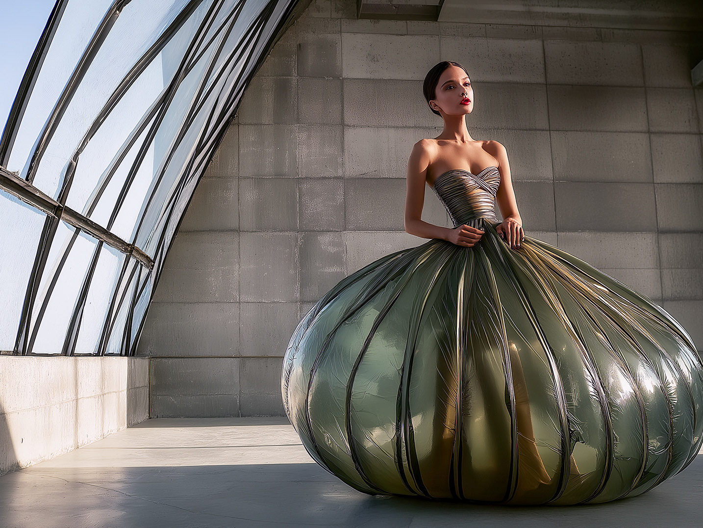 The Visual Language of Tom Nulens