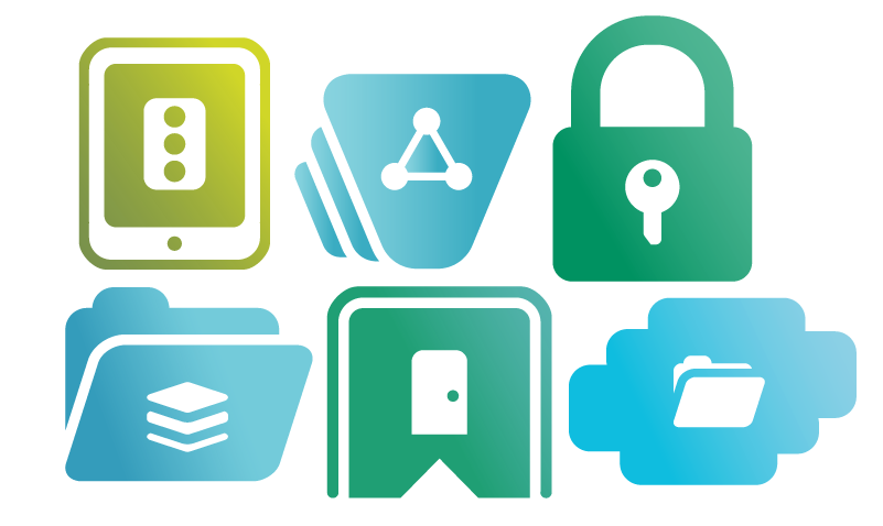 Jeffrey Larson - F5—Reference Architecture Icons