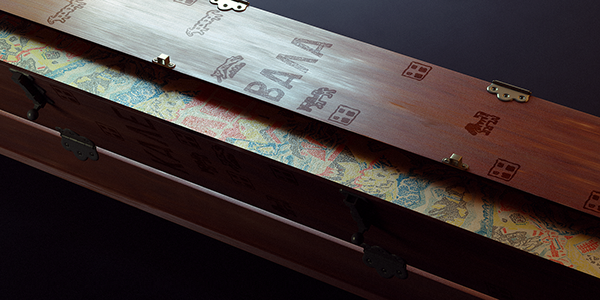 Serge Aleynikov - Product Design Visualisations