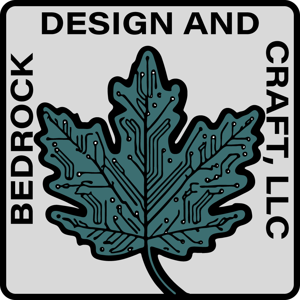 Bedrock Design and Craft, LLC - Bedrock Original Design - Child's ...
