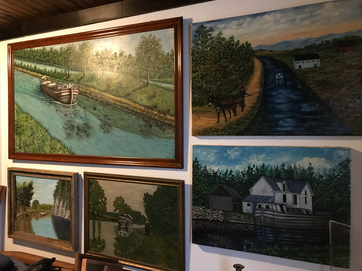 Williamsport Area Historical Association - Williamsport History Museum