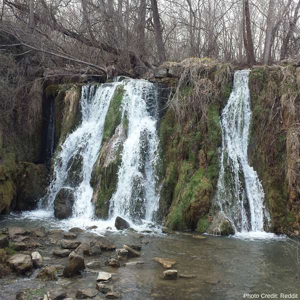 Williamsport Area Historical Association - Falling Waters WV