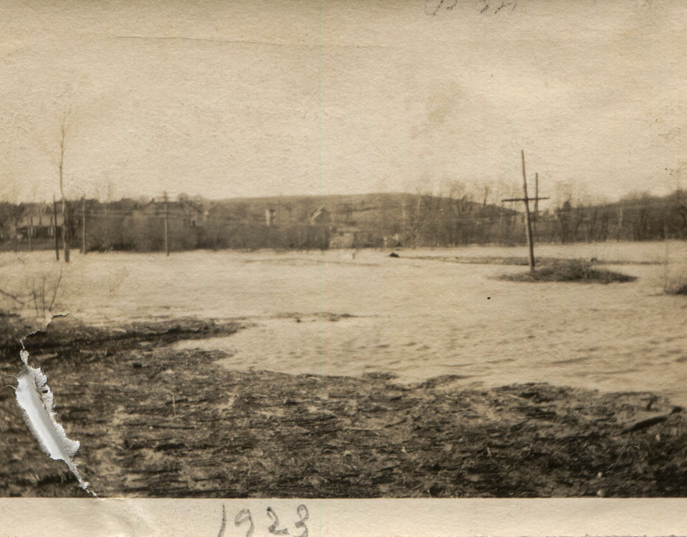 Williamsport Area Historical Association - Springfield Farm