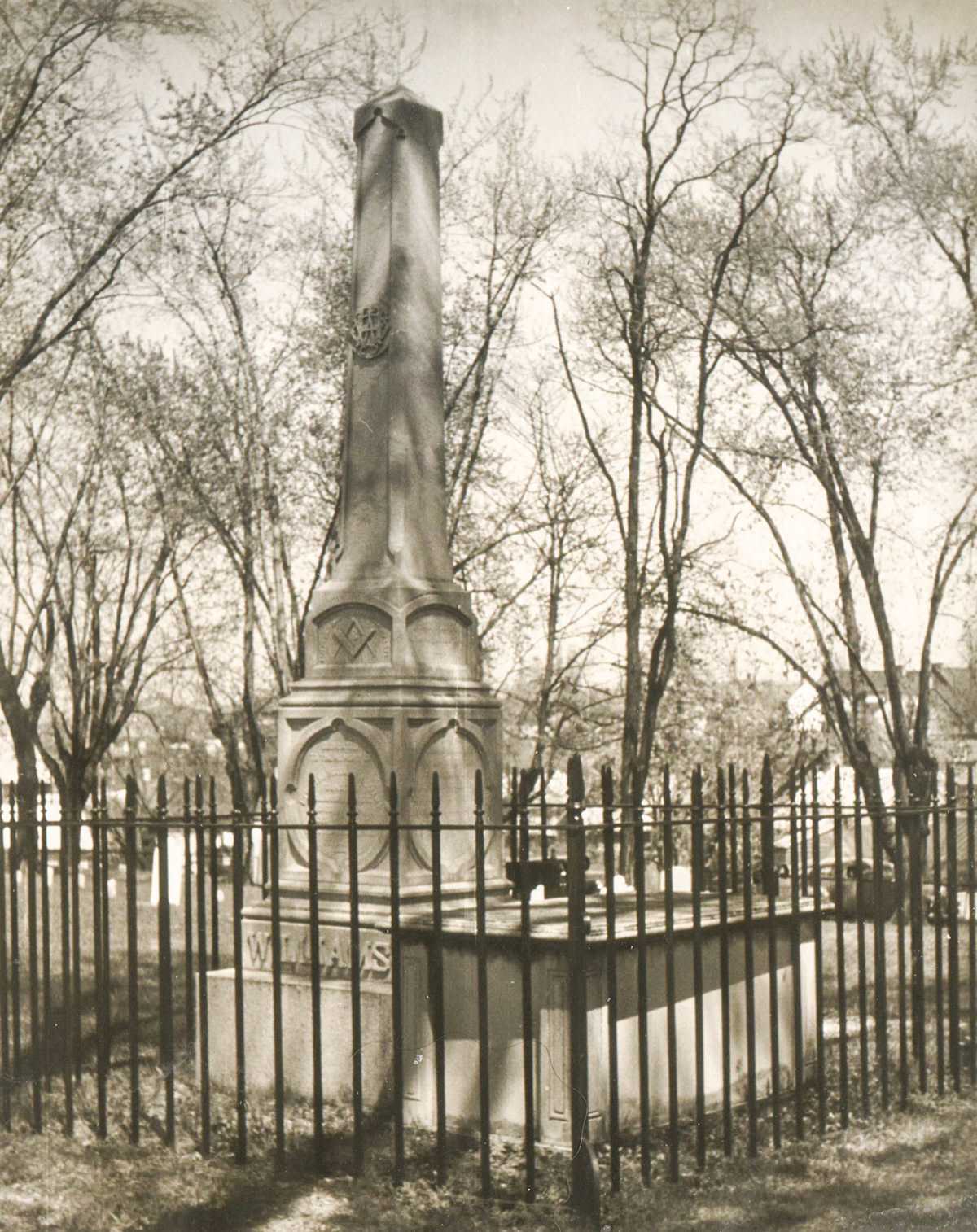 Williamsport Area Historical Association - River View Cemetery