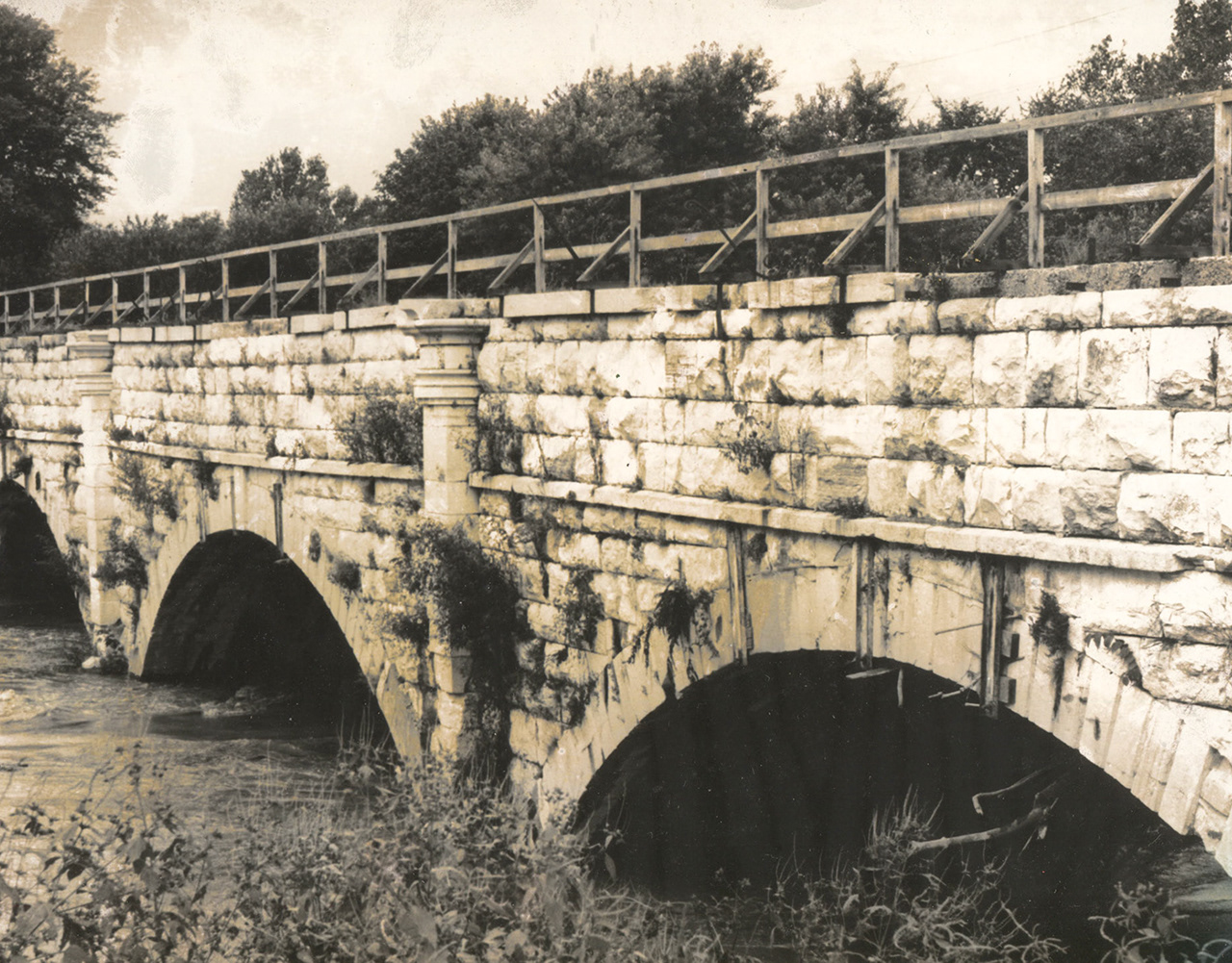 Williamsport Area Historical Association - Falling Waters WV
