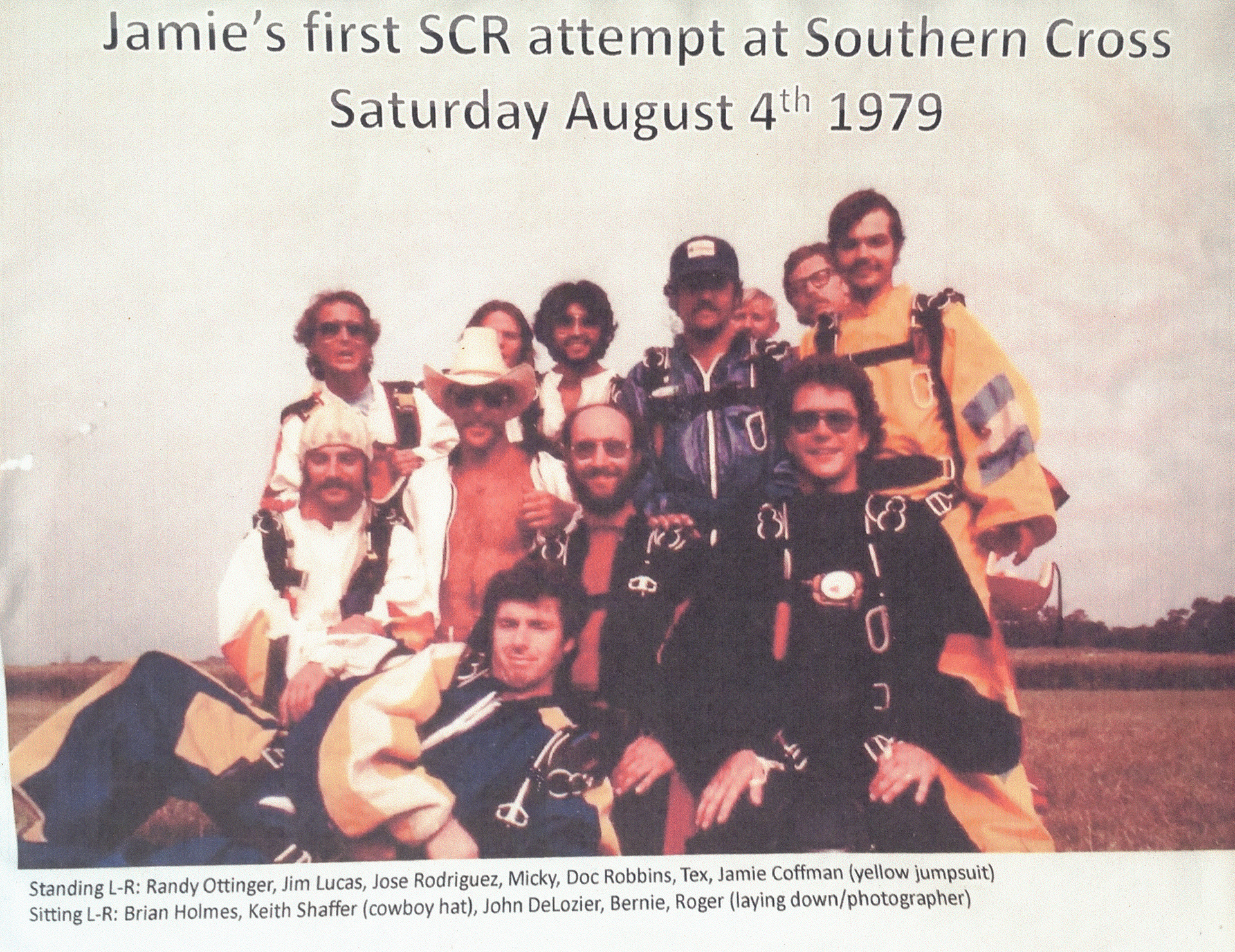 Williamsport Area Historical Association - Southern Cross at Downsville