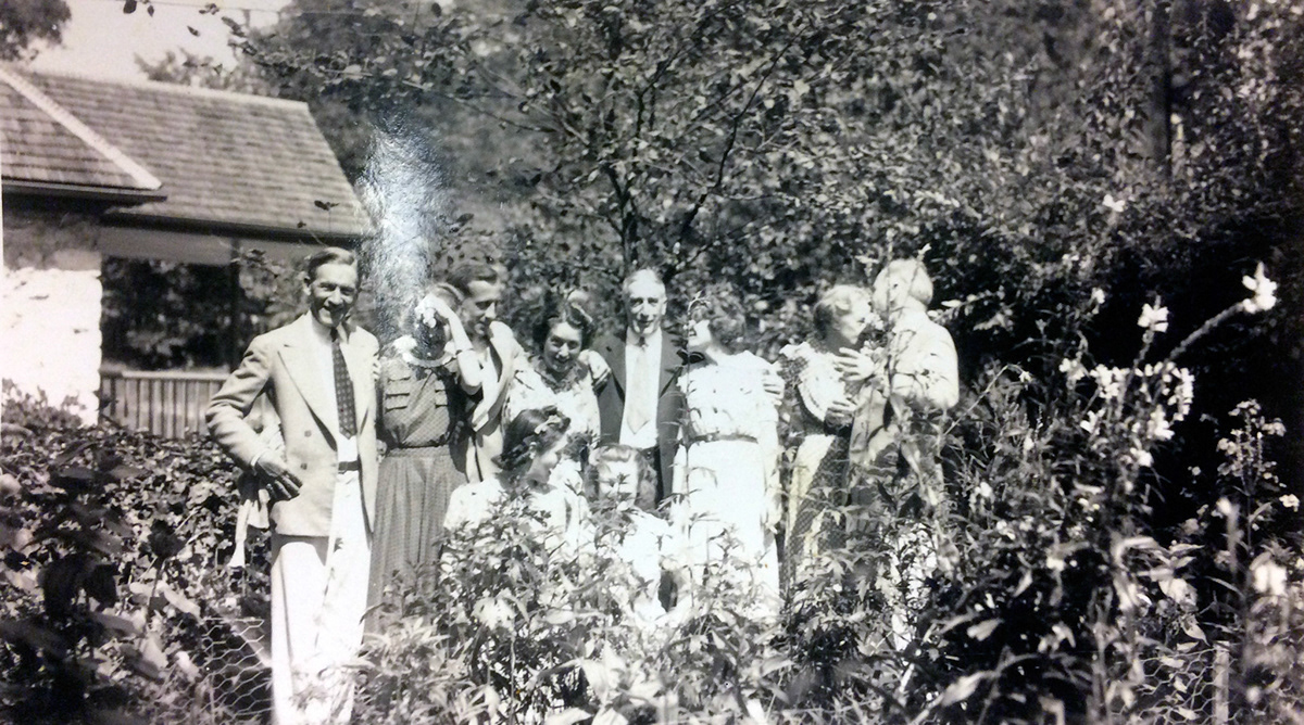 Williamsport Area Historical Association - Springfield Farm