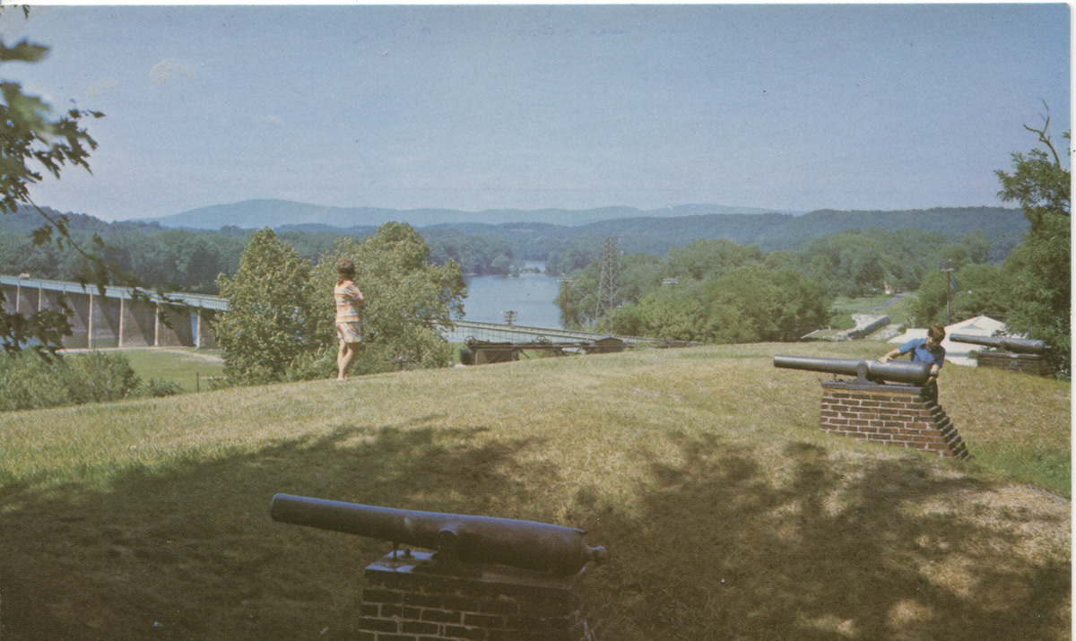 Williamsport Area Historical Association - Postcards - Williamsport