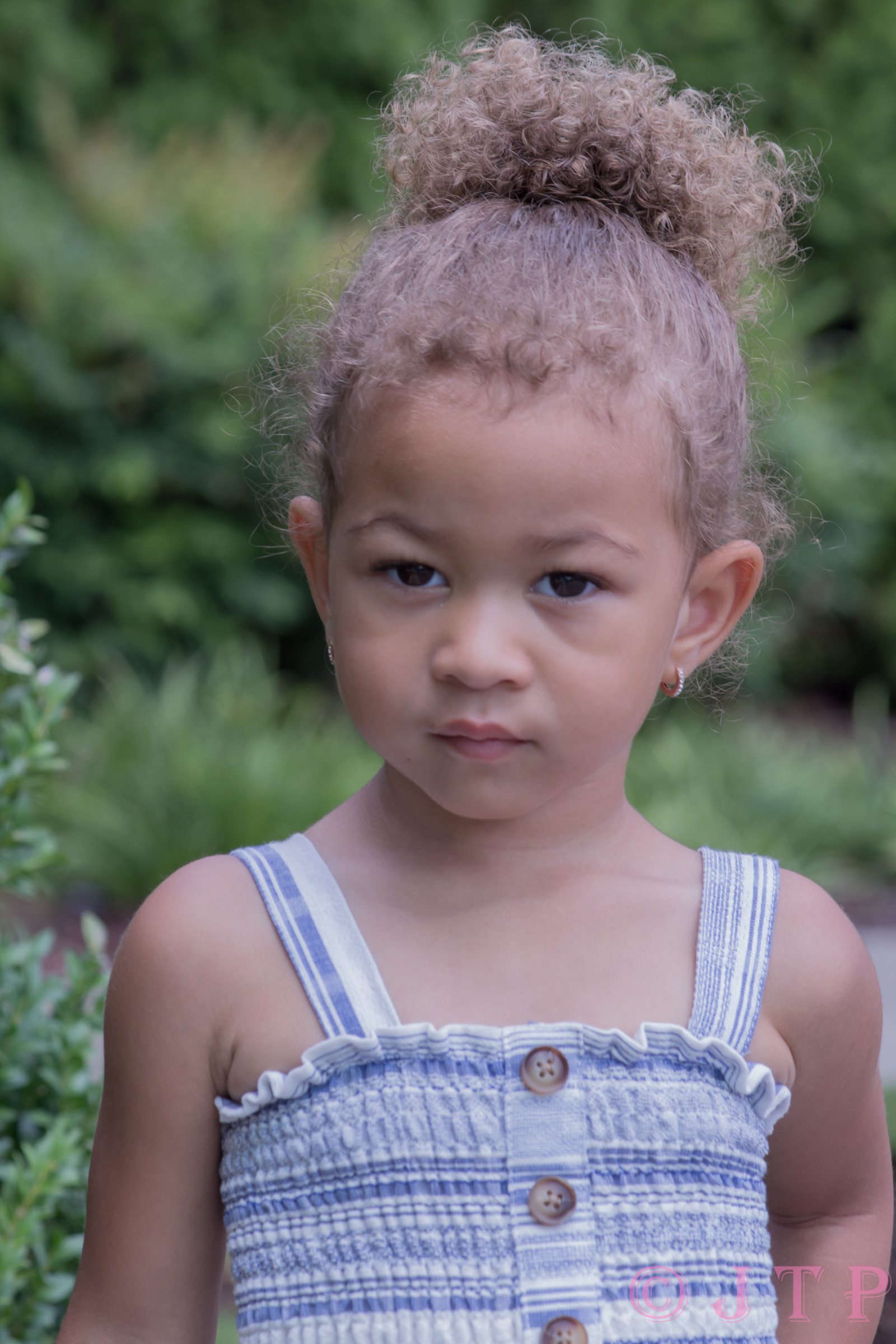 Joys Timeless Portraits - Angels Model Danica