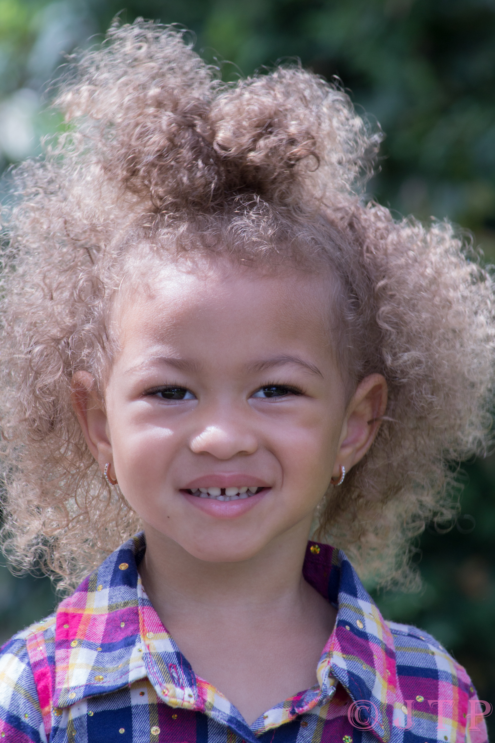 Joys Timeless Portraits - Angels Model Danica