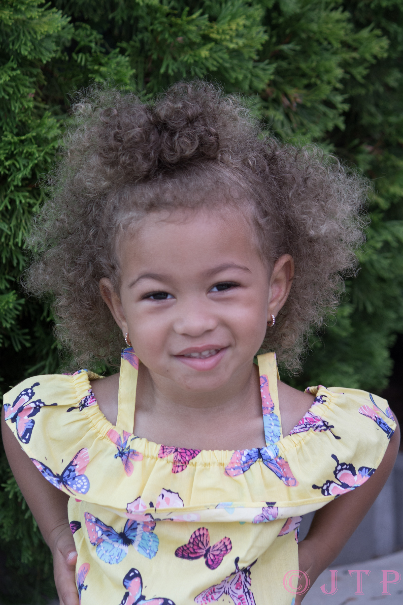 Joys Timeless Portraits - Angels Model Danica