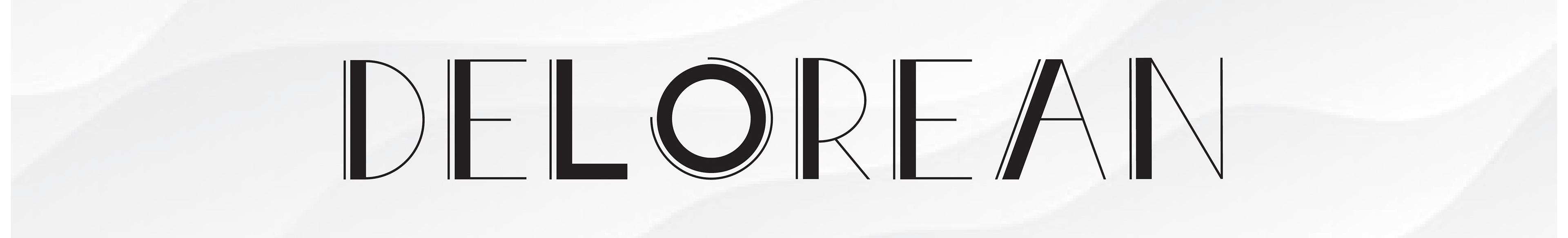 VisualDesignCraft - Custom Font