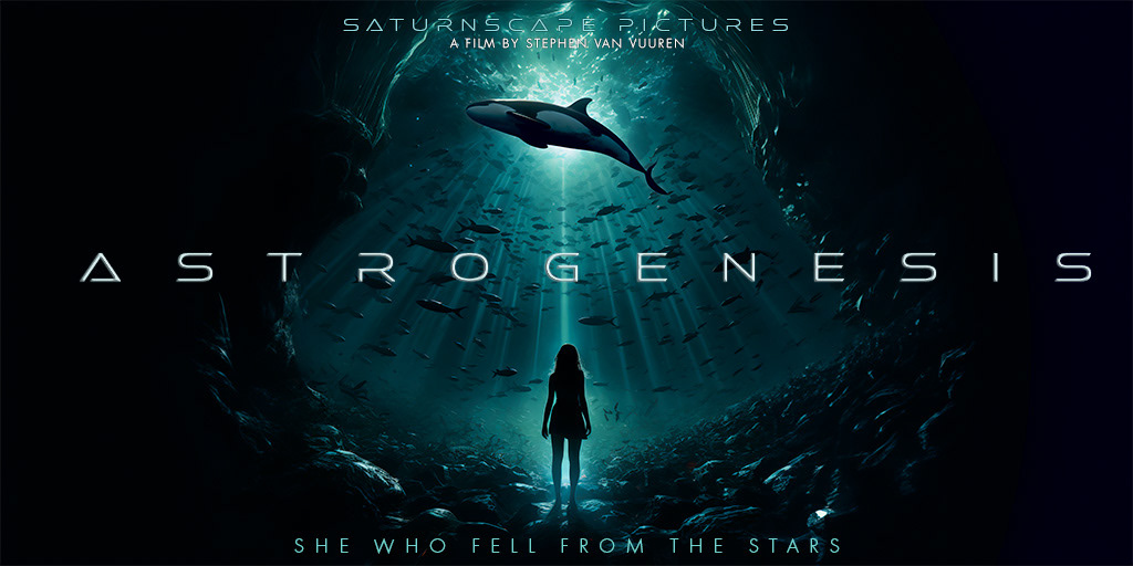 Astrogenesis