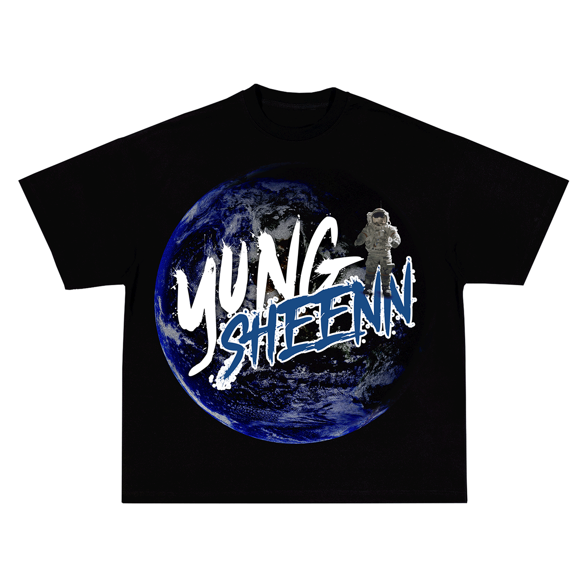 GUVGFX - MERCH DESIGNS