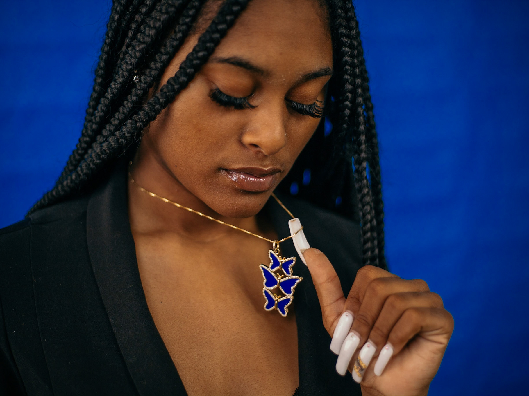 andre vanderveer - LaJada