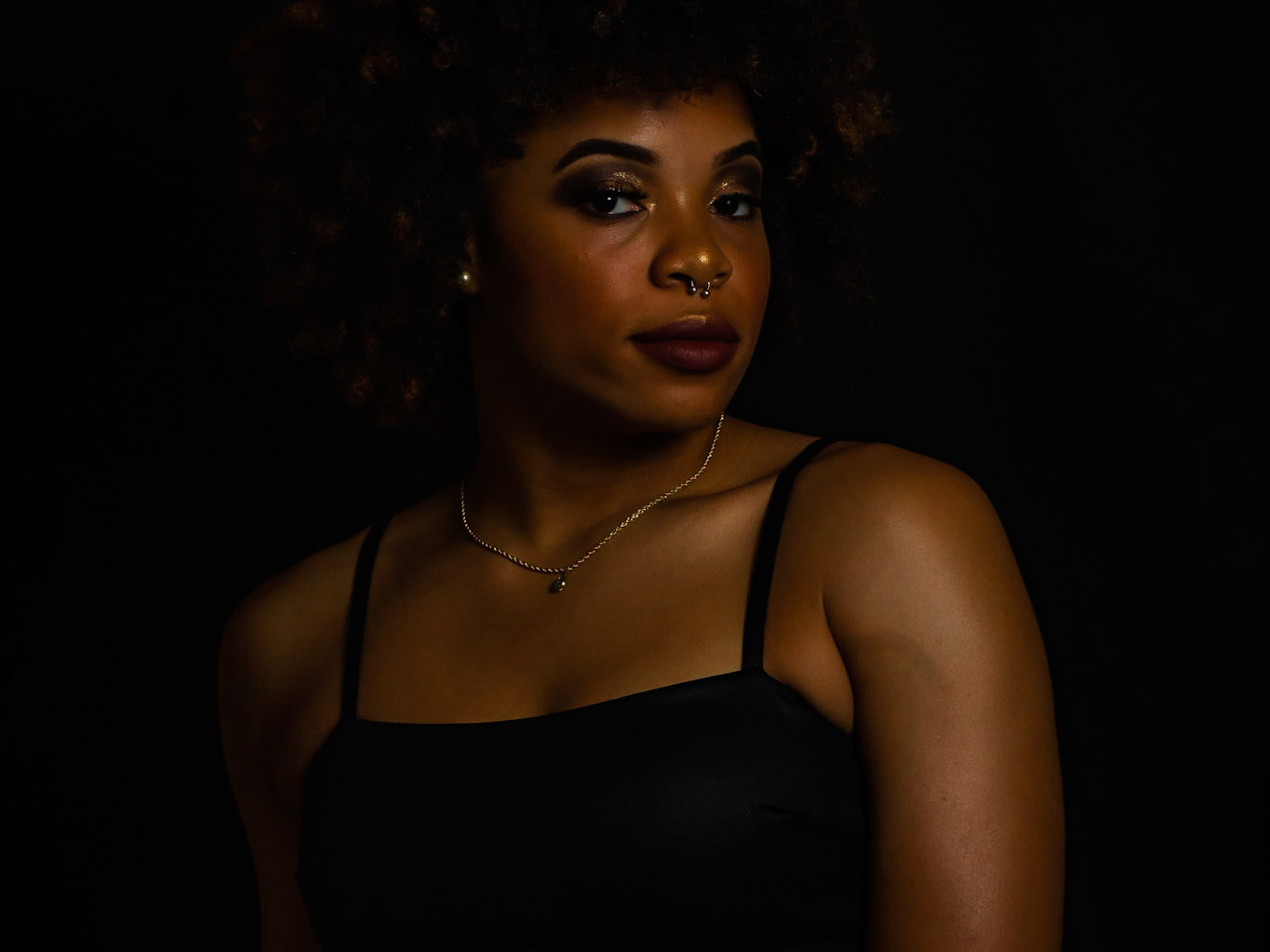 andre vanderveer - Alexis sides