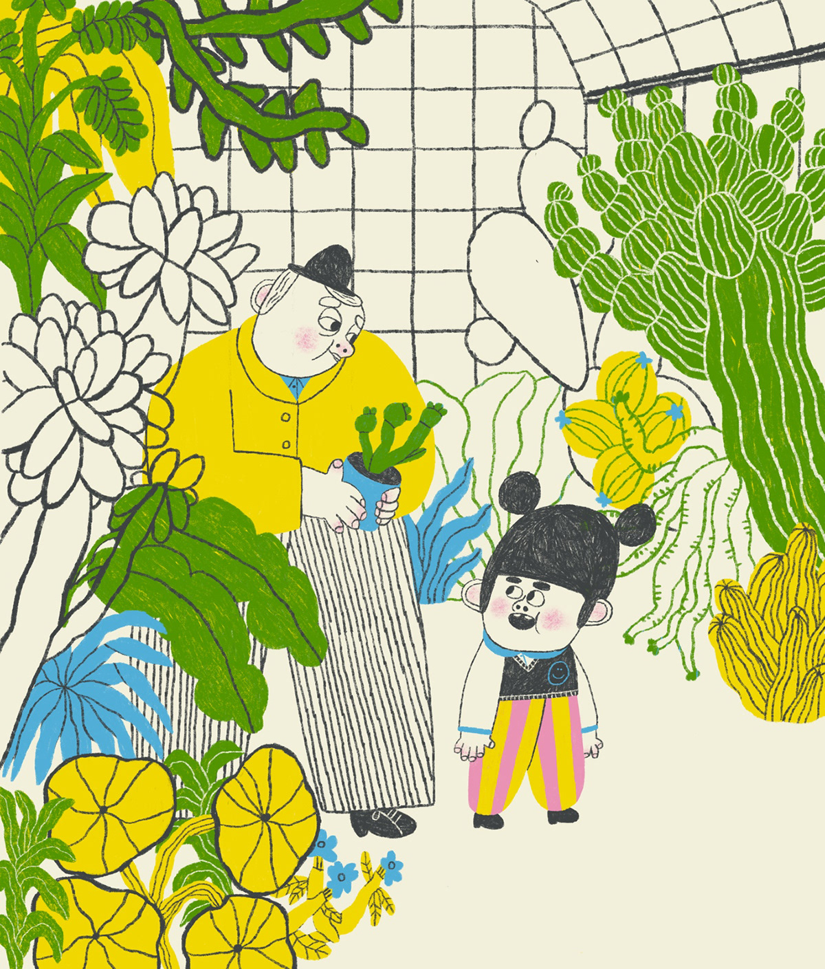 Lisa Loffredo Illustrations