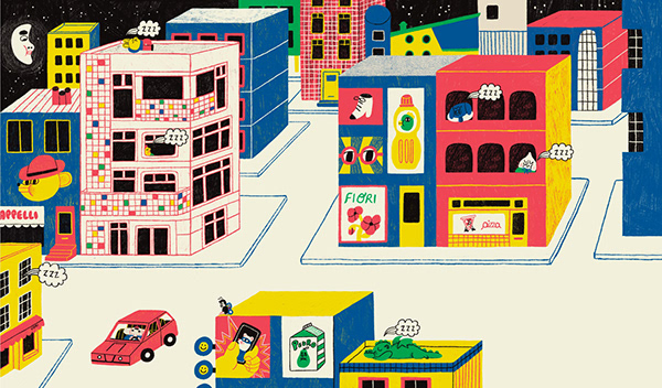 Lisa Loffredo Illustrations