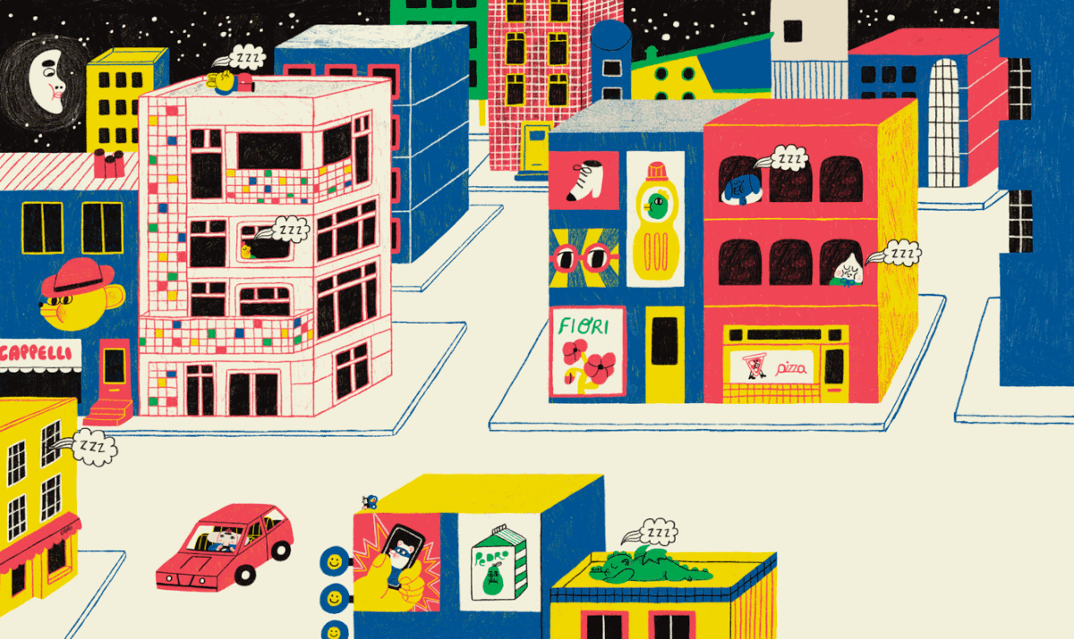 Lisa Loffredo Illustrations