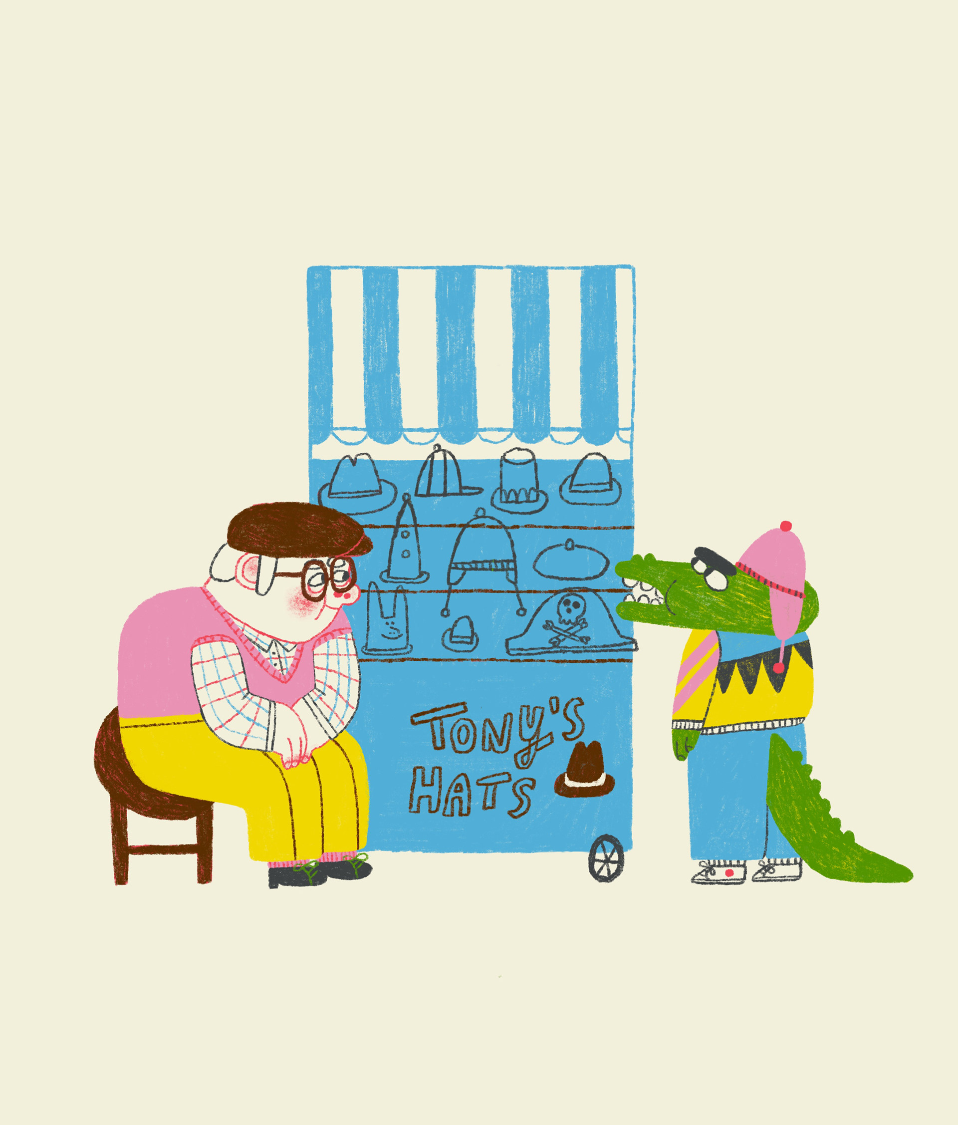 Lisa Loffredo Illustrations