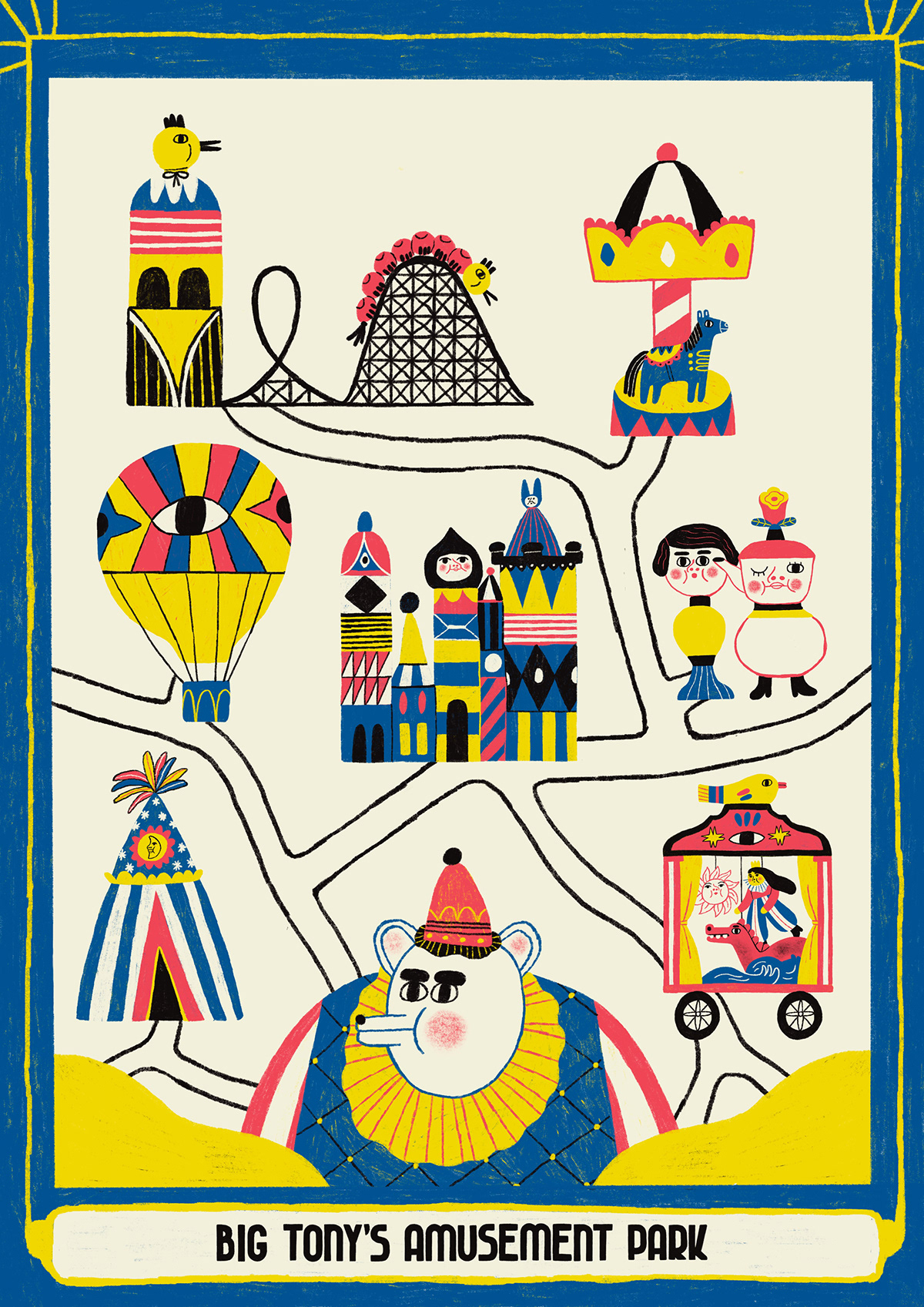 Lisa Loffredo Illustrations