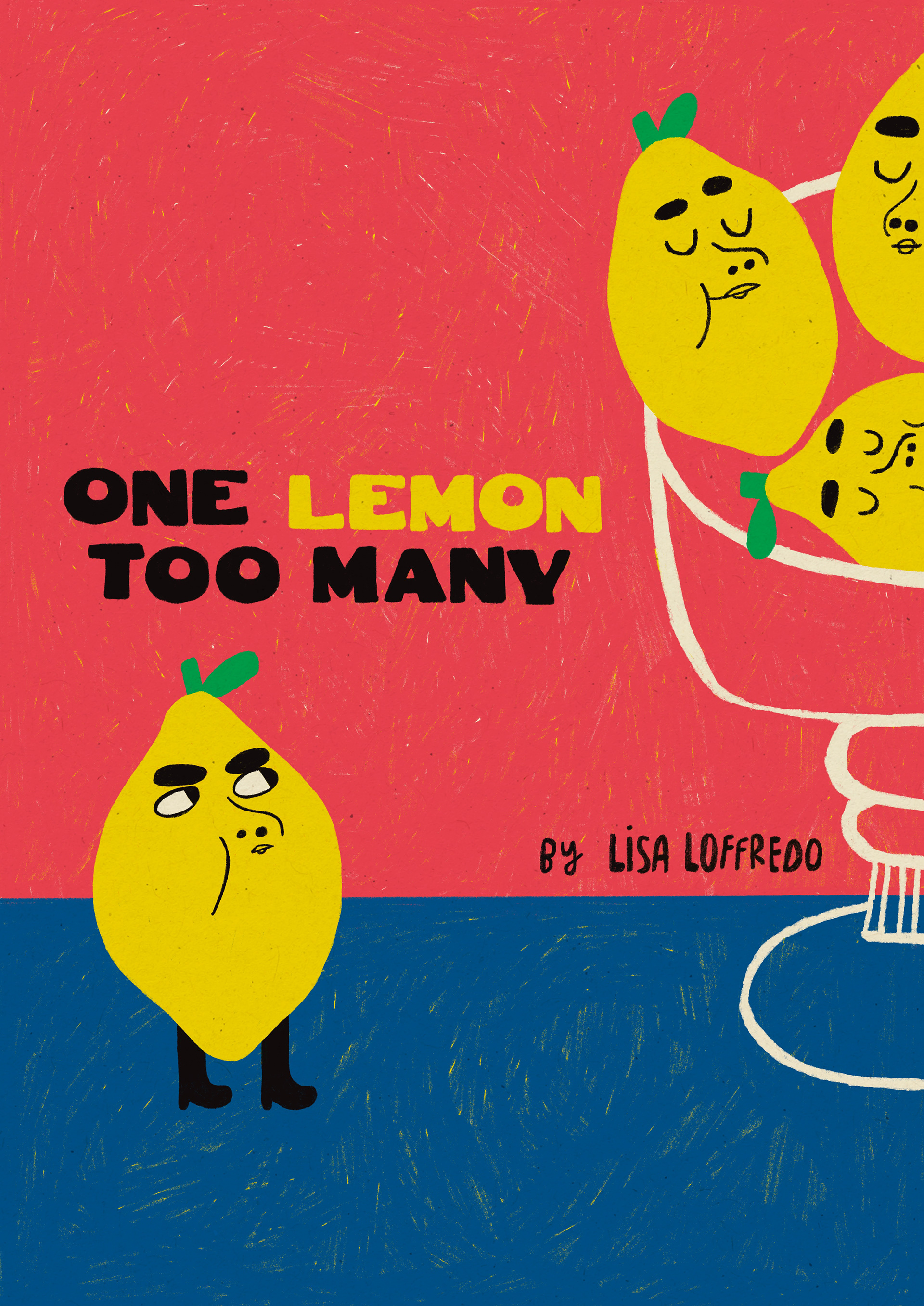 Lisa Loffredo Illustrations