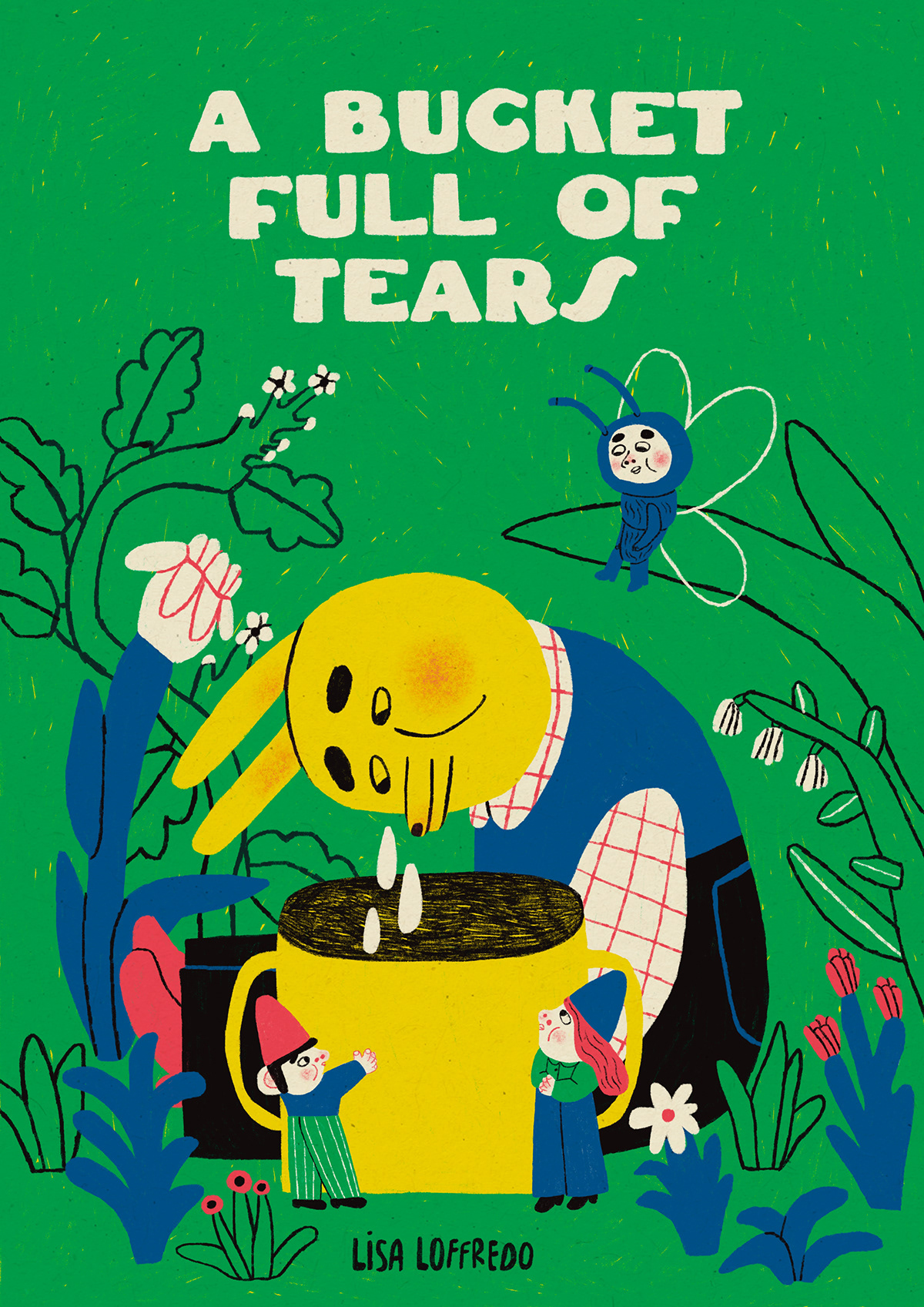 Lisa Loffredo Illustrations