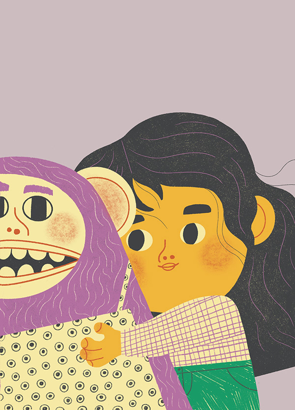 Lisa Loffredo Illustrations