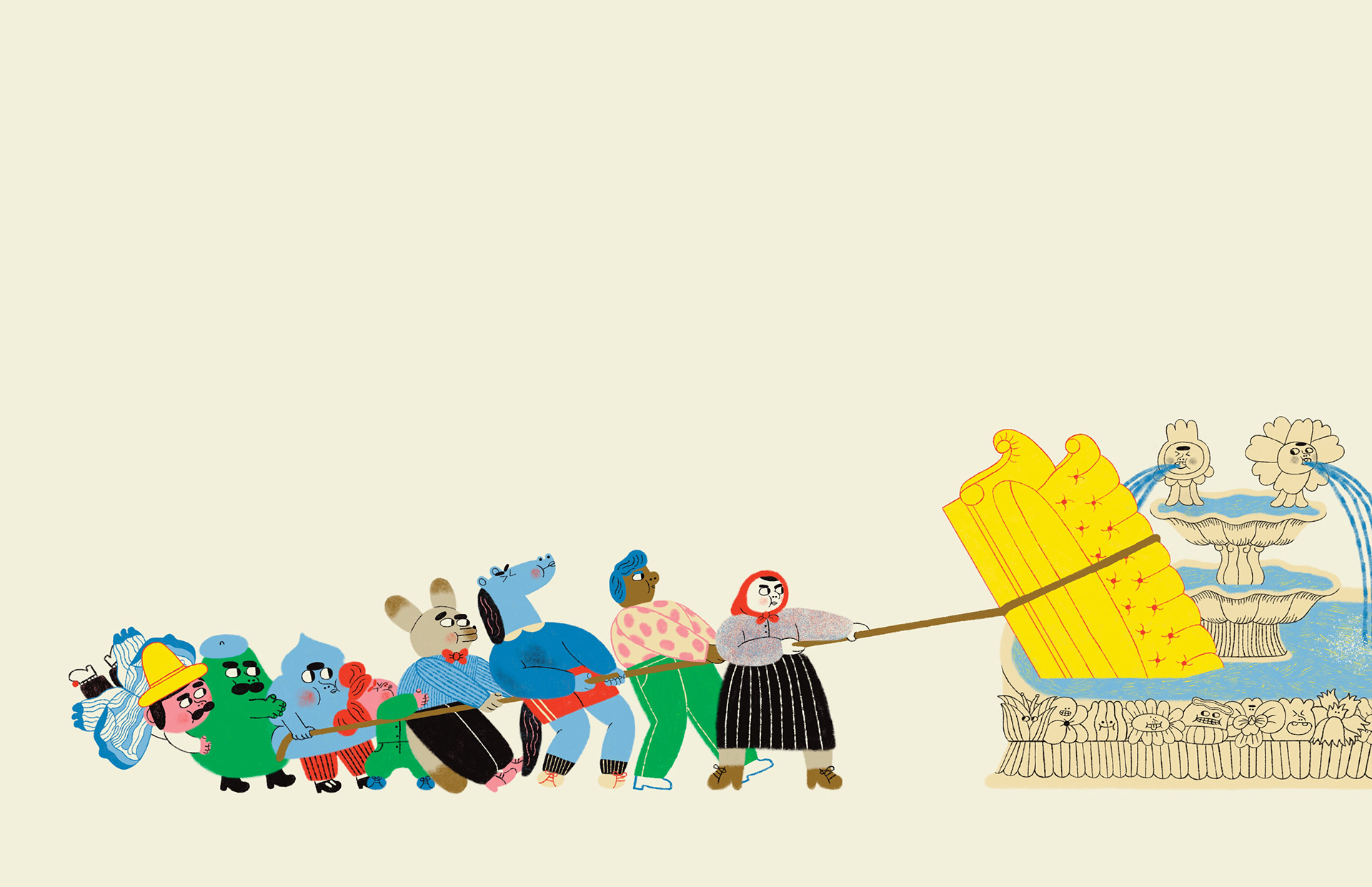 Lisa Loffredo Illustrations