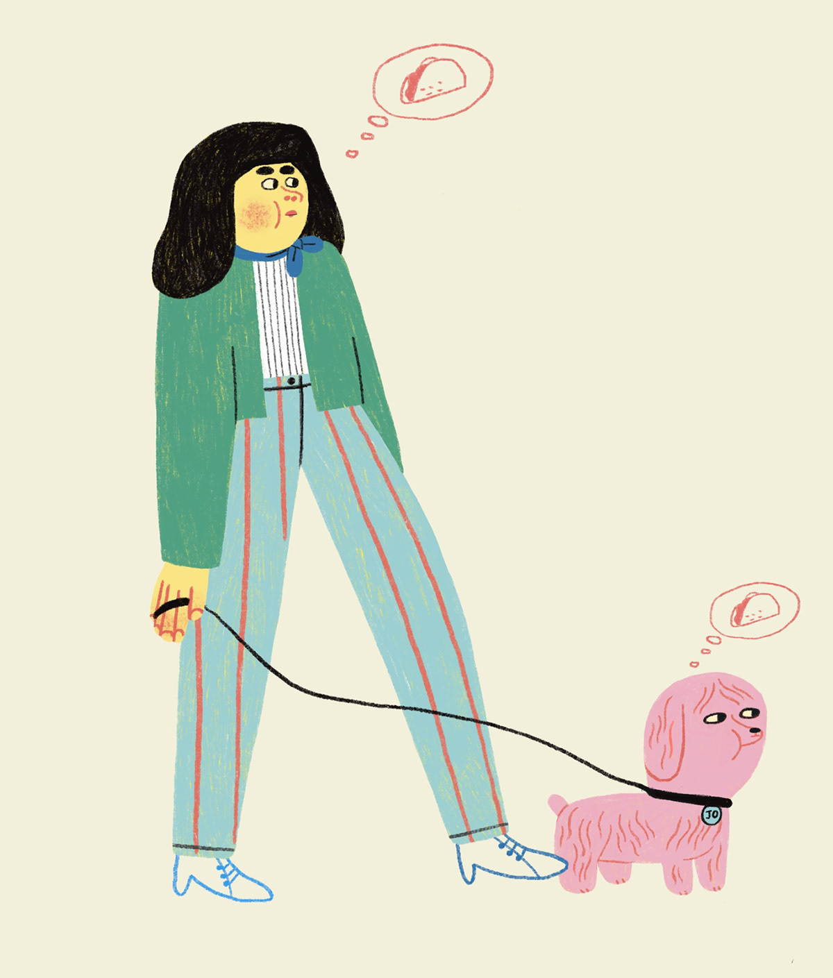 Lisa Loffredo Illustrations