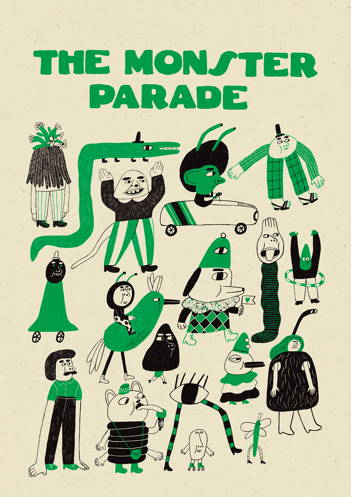 Lisa Loffredo Illustrations