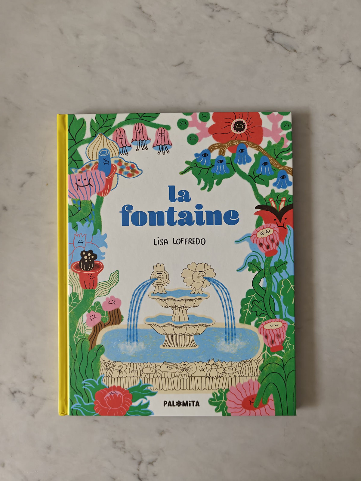 Lisa Loffredo Illustrations